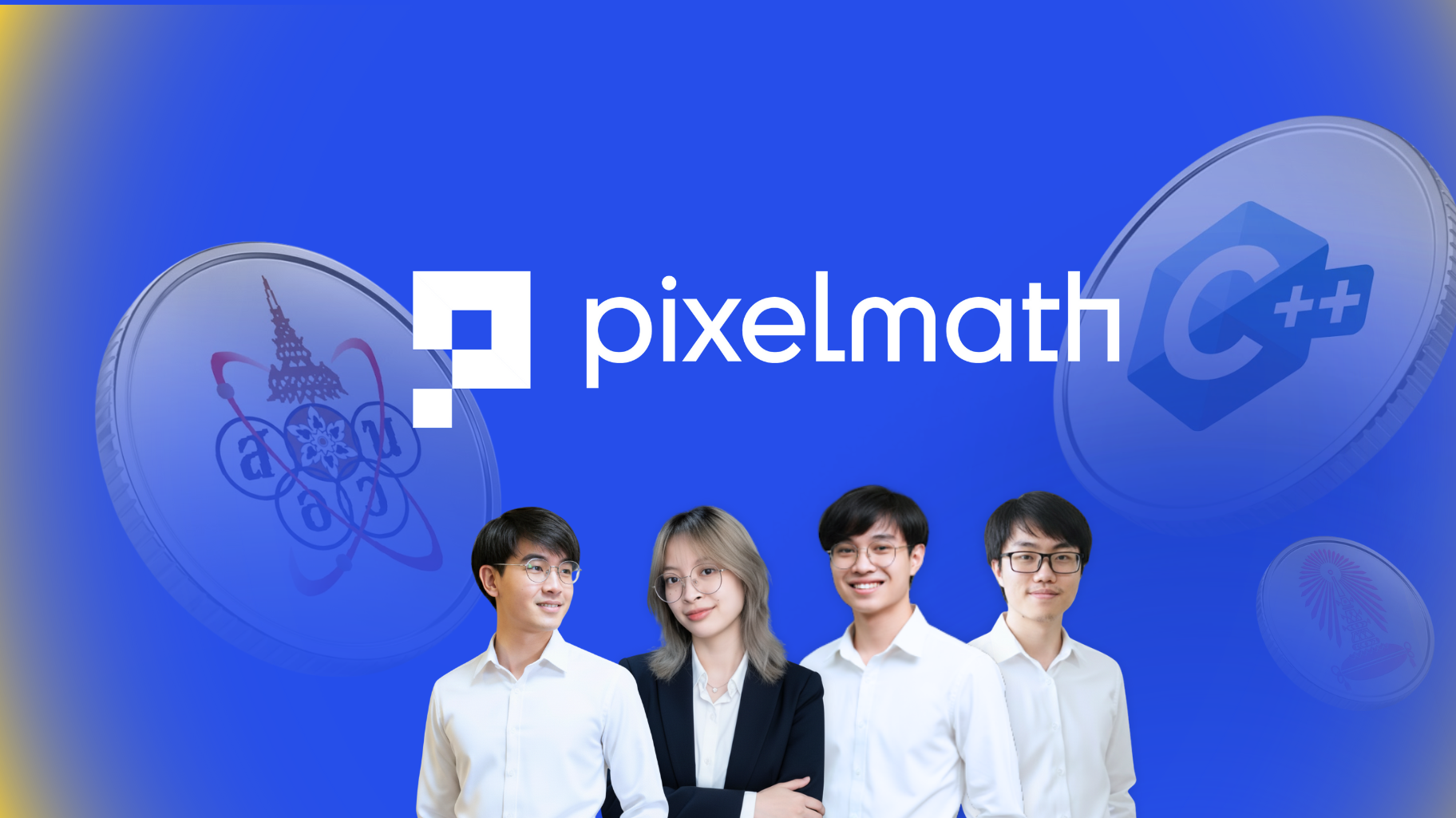 Pixelmath