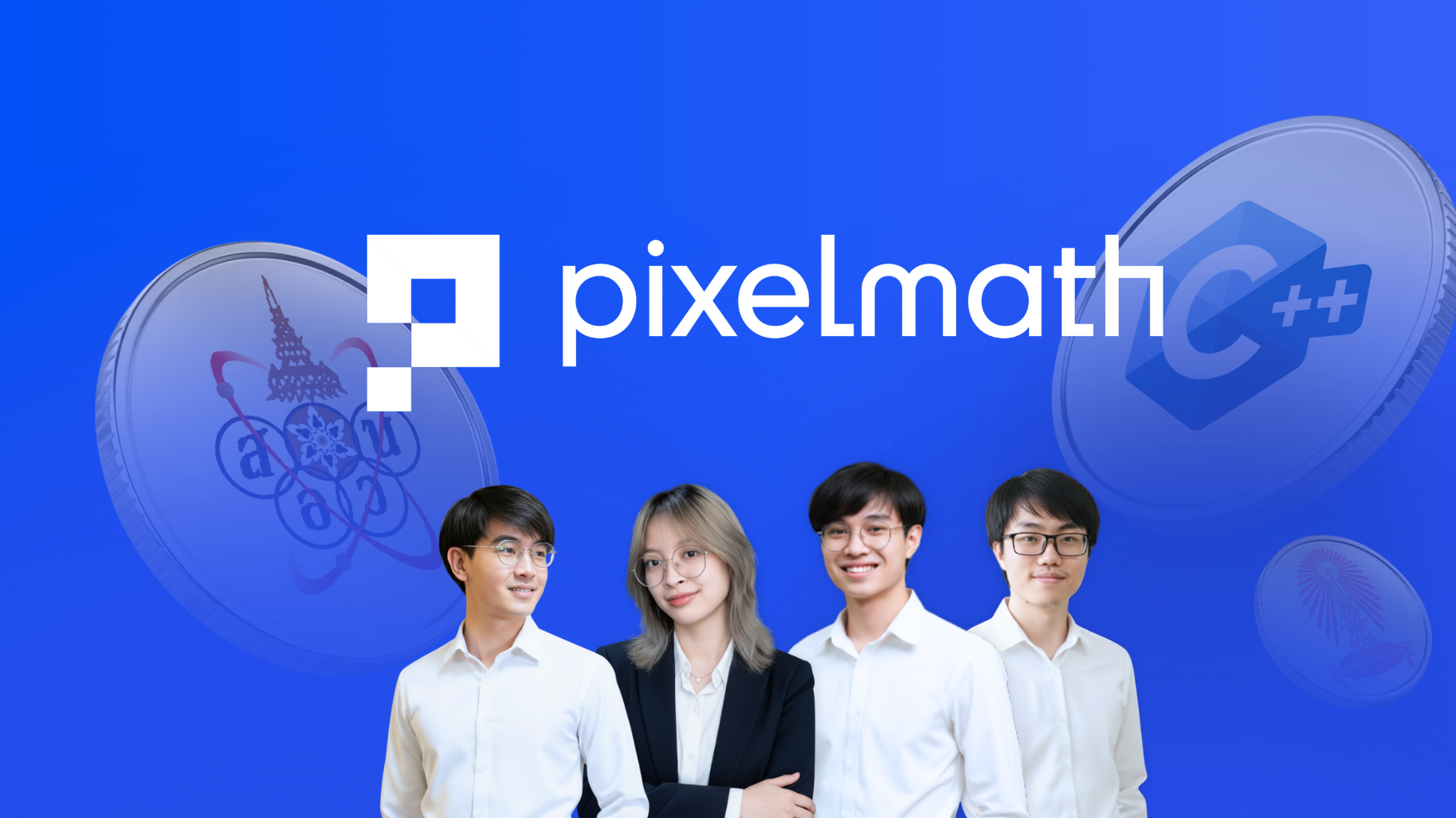 Pixelmath
